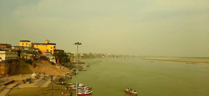 Varanasi Boat & Tour - Discovering Varanasi with Varanasi Boat & Tour