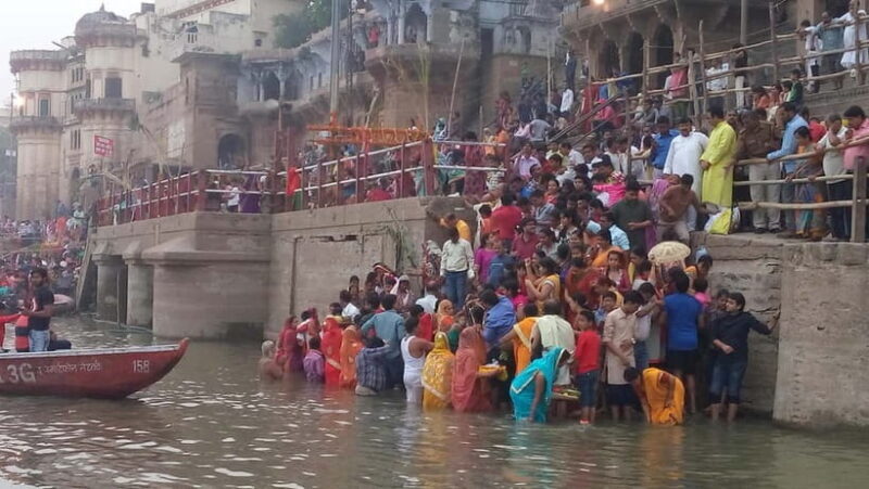 Varanasi Boat & Tour - FAQs