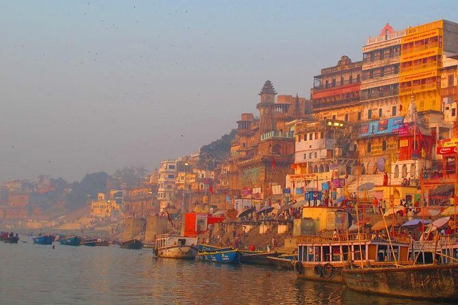 Varanasi Bodhgaya Tour Package - Key Points