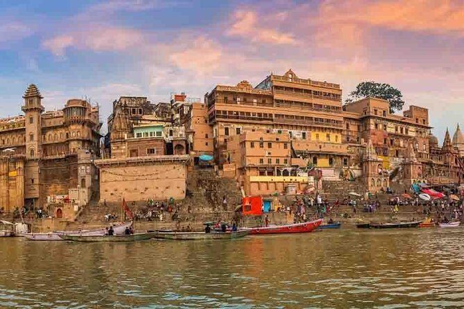 Varanasi Bodhgaya Tour Package - FAQs