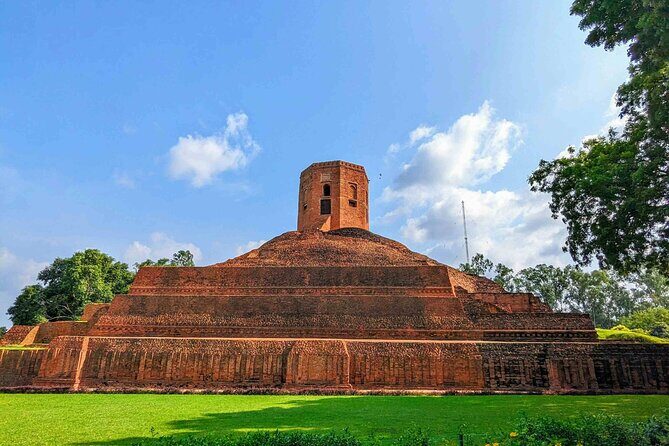 Varanasi City Day Tour With Sarnath Visit & Yoga Session - Setting the Scene: What to Expect