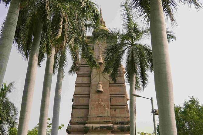 Varanasi City Day Tour With Sarnath Visit & Yoga Session - Spiritual Reflection at Shri Ram Chandra Mission