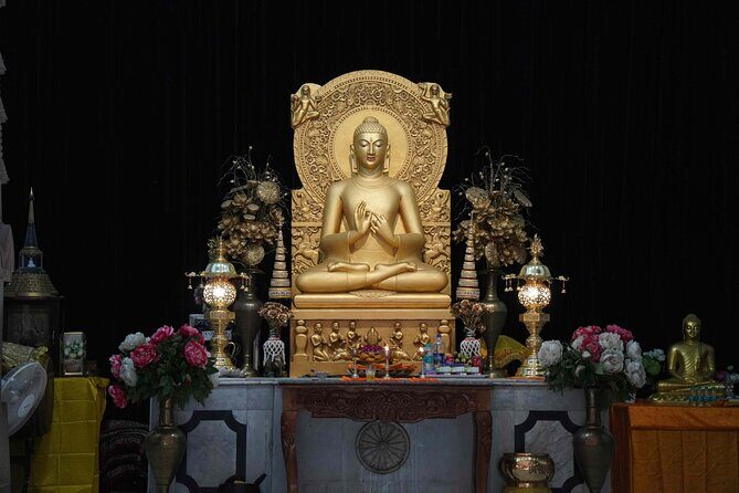 Varanasi City Day Tour With Sarnath Visit & Yoga Session - Who Will Love This Tour?