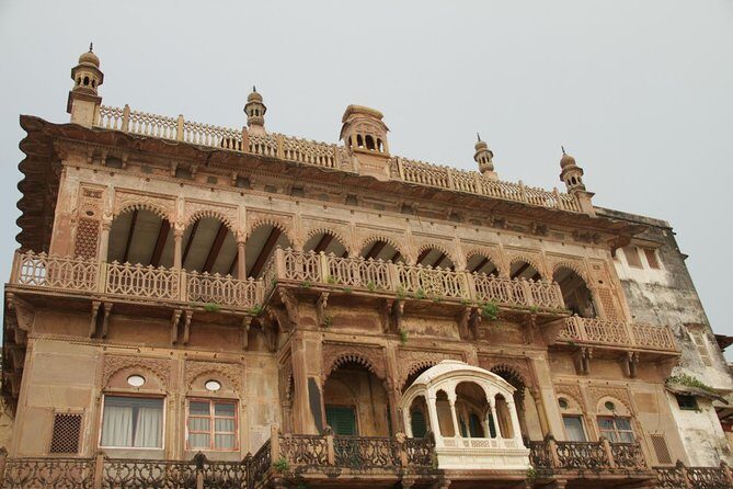 Varanasi City, Ramnagar Fort & Sarnath Sightseeing Tour - Is It Worth It?