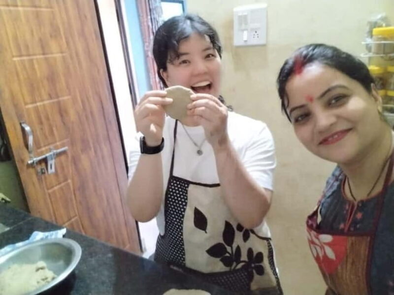 Varanasi Cooking Classes with Indu and Shobha - An In-Depth Look at the Varanasi Cooking Class Experience
