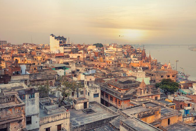 Varanasi Culinary Vacations with its mysticism (3 Days Curated Experience) - Practical Details and Value