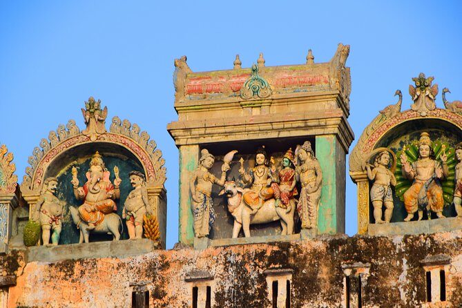 Varanasi Culinary Vacations with its mysticism (3 Days Curated Experience) - Final Thoughts