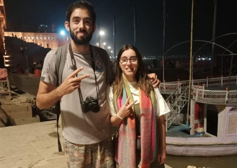 Varanasi: Cycle of Life, Death, and Rebirth Guided Tour - An In-Depth Look at the Experience