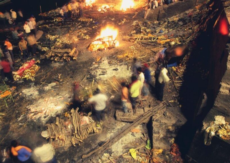 Varanasi: Cycle of Life, Death, and Rebirth Guided Tour - Is This Tour Right for You?