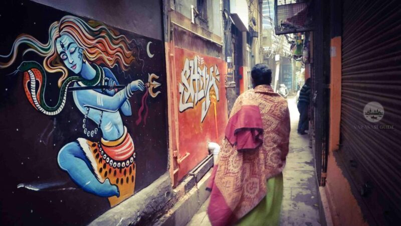 Varanasi Day Tour - Boating, Walking, Yoga Temple, Wrestling - Exploring Local Life and Heritage