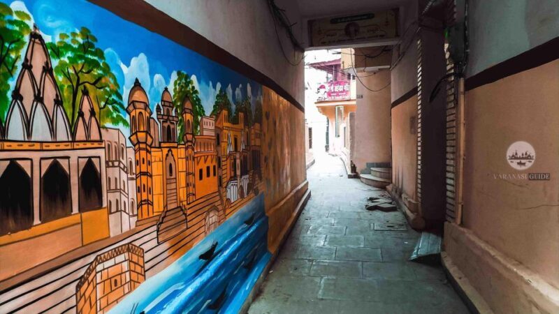 Varanasi Day Tour - Boating, Walking, Yoga Temple, Wrestling - The Sum Up