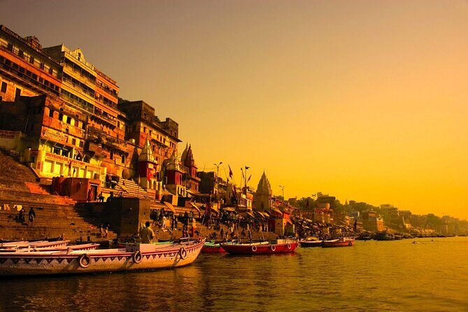 Varanasi Day Tour with Ganges Boat Ride & Evening Aarti - A Practical Look at the Varanasi Day Tour