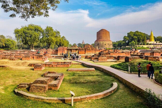 Varanasi Day Tour with Ganges Boat Ride & Evening Aarti - Who Would Love This Tour?