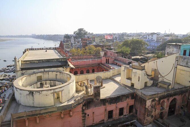 Varanasi Day Tour with Ganges Boat Ride & Evening Aarti - Frequently Asked Questions
