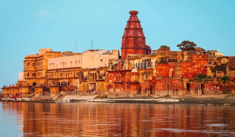 Varanasi: Day Tour with Sarnath and Boat Ride - Key Points