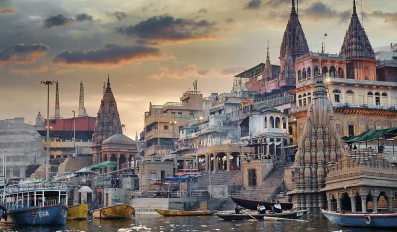 Varanasi: Day Tour with Sarnath and Boat Ride - The Full Experience: A Detailed Breakdown