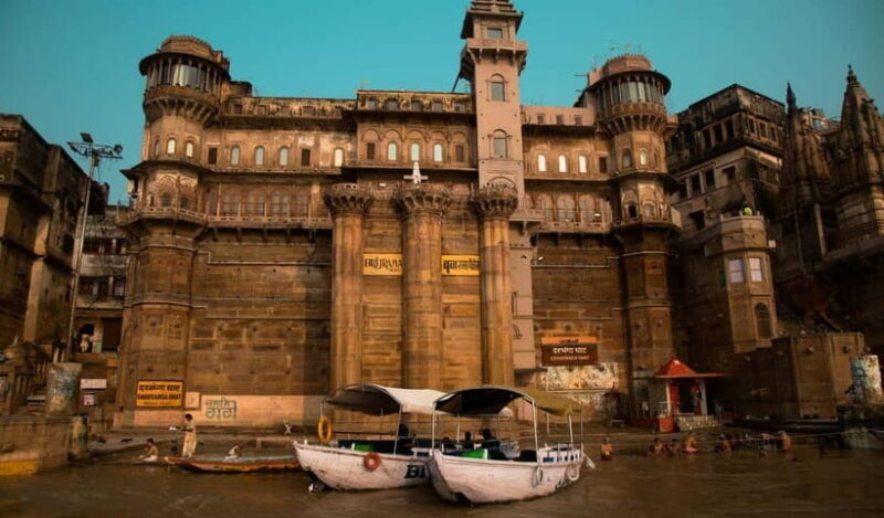 Varanasi: Day Tour with Sarnath and Boat Ride - Who Should Consider This Tour?