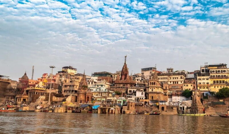 Varanasi: Day Tour with Sarnath and Boat Ride - FAQs