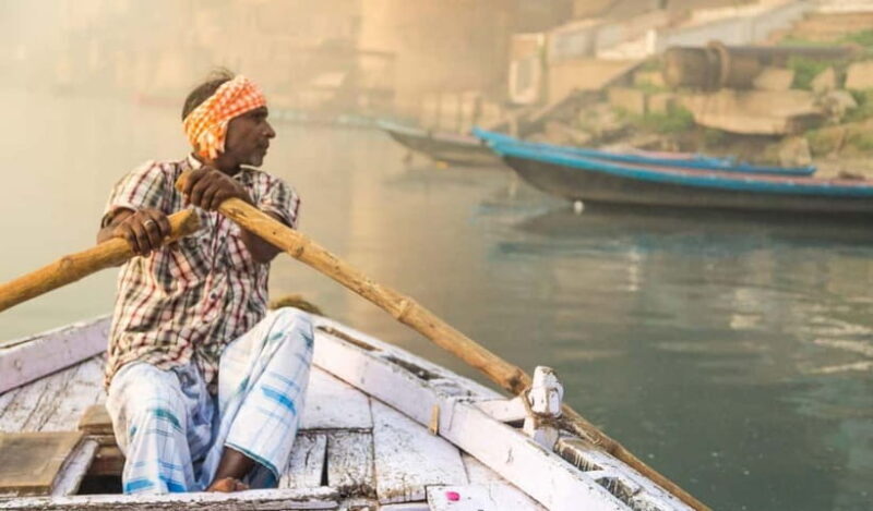 Varanasi: Day Tour with Sarnath and Boat Ride - Final Thoughts