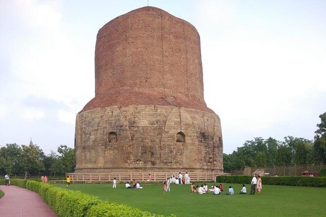 Varanasi Day Tour with Temples & Ganga Aarti Dawn to Dusk - An In-Depth Look at the Varanasi Day Tour