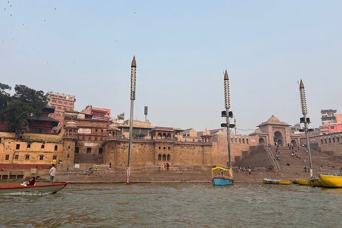 Varanasi Day Tour with Temples & Ganga Aarti Dawn to Dusk - The Sum Up