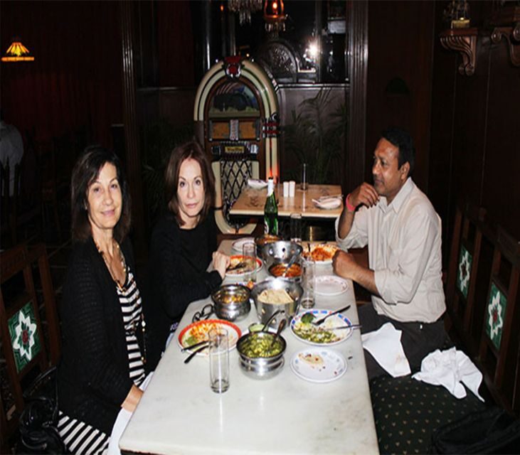 Varanasi: Evening Arti Boat Tour with Dinner - An Honest Look at the Experience