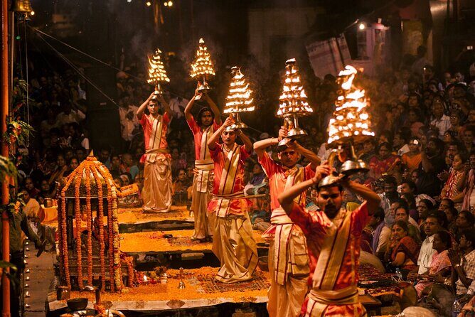 Varanasi Evening Ganga Aarti Tour - The Sum Up: Who Will Love This Tour?