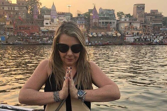 Varanasi Experience 01 Night -02 Days Tour - Why Choose This Varanasi Tour?