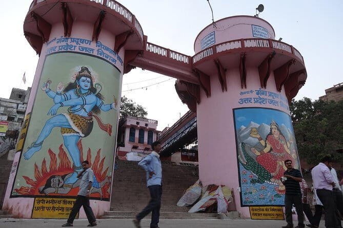 Varanasi- Explore classic Indian music. walking tour to the bygone Musical era - A Deep Dive into the Itinerary