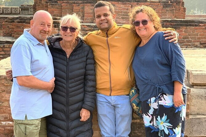 Varanasi- Explore classic Indian music. walking tour to the bygone Musical era - FAQs