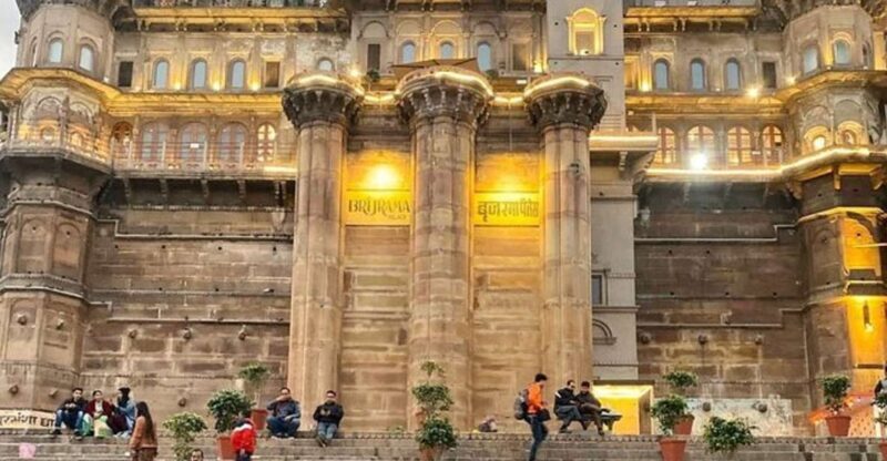 Varanasi : Full Day City Highlights Day Tour & Ganges Cruise - A Deep Dive Into the Varanasi Experience