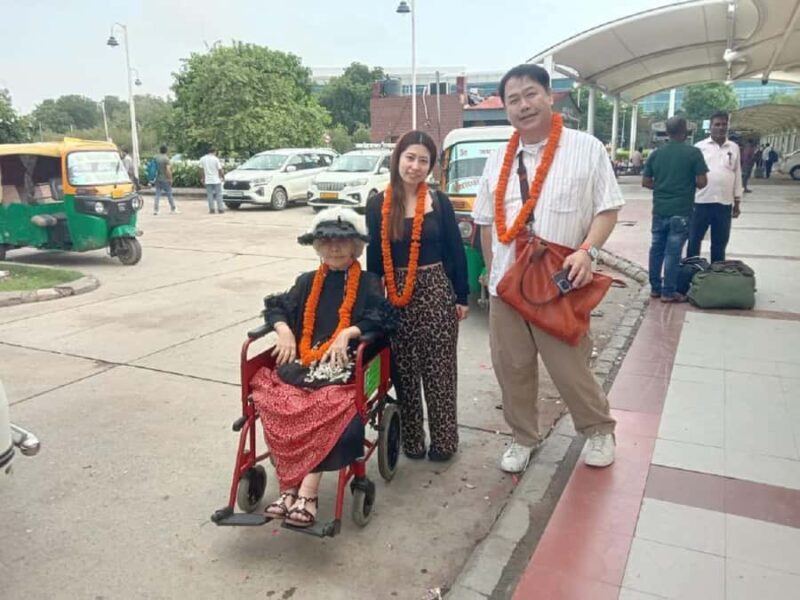 Varanasi: Full Day City Highlights Tour With Ganges Cruise - Final Thoughts