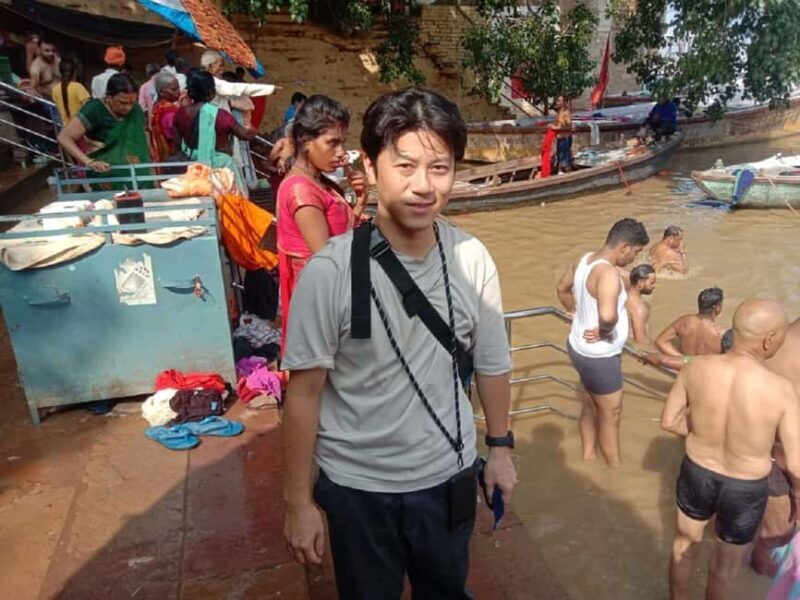 Varanasi: Full Day City Highlights Tour With Ganges Cruise - Discovering the Heart of Varanasi