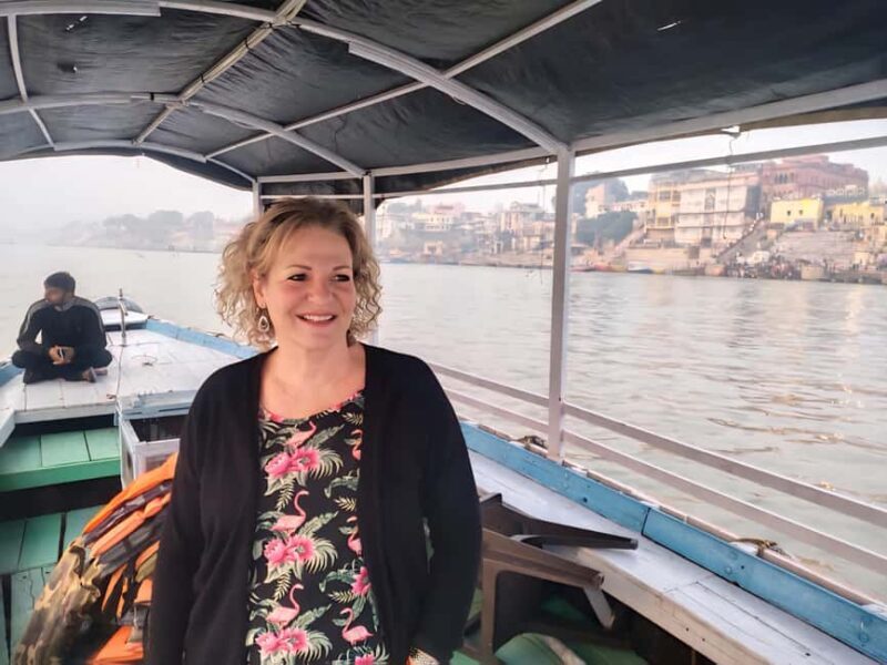 Varanasi: Full Day City Highlights Tour With Ganges Cruise - Authentic Experiences and Guided Expertise