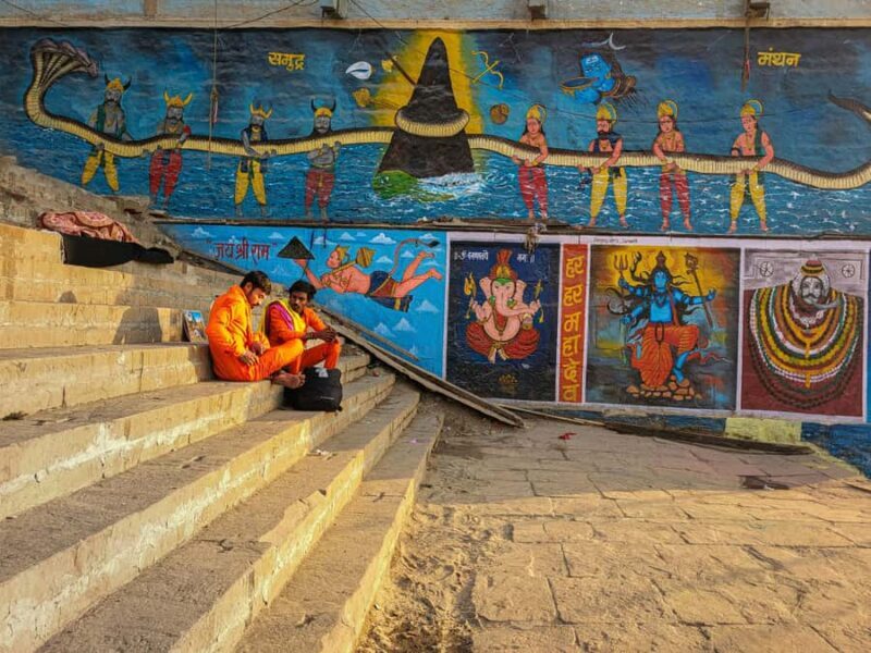 Varanasi: Full-Day City Tour w/Sunrise Boat Ride and Aarti - Final Thoughts: Who Will Love This Tour?