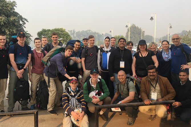 Varanasi Full Day Private Tours- Best Tour Operator In Varanasi - Key Points