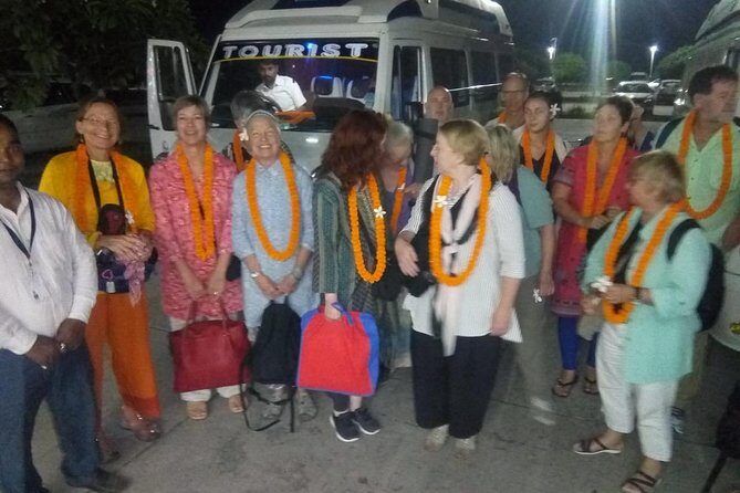 Varanasi Full Day Private Tours- Best Tour Operator In Varanasi - Exploring the Itinerary in Detail