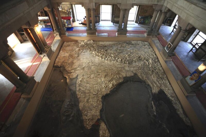 Varanasi full day tour - FAQ