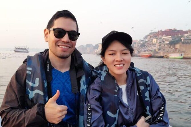 Varanasi Full day tour with Boat ride - Why This Tour Works for Travelers
