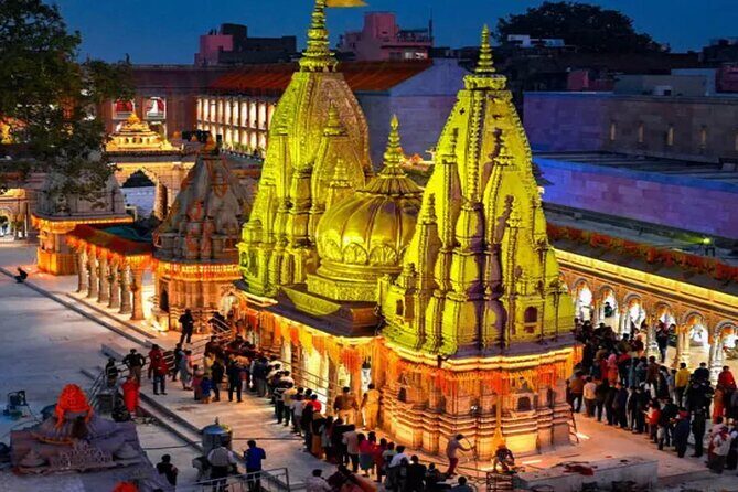 Varanasi Full day tour with Boat ride - Overall Value and Who Should Book This Tour