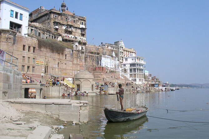 Varanasi: Full-Day Tour with Sarnath and Boat Ride - Frequently Asked Questions