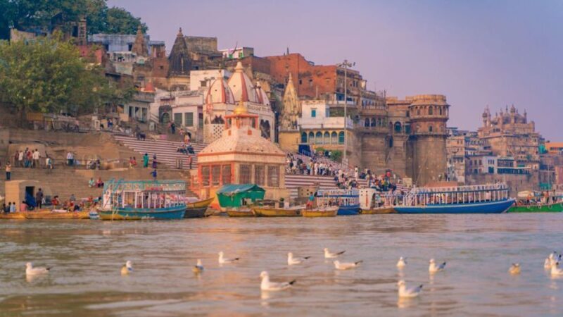 Varanasi: Fully Day Tour with Sarnath and Boat Ride - FAQ