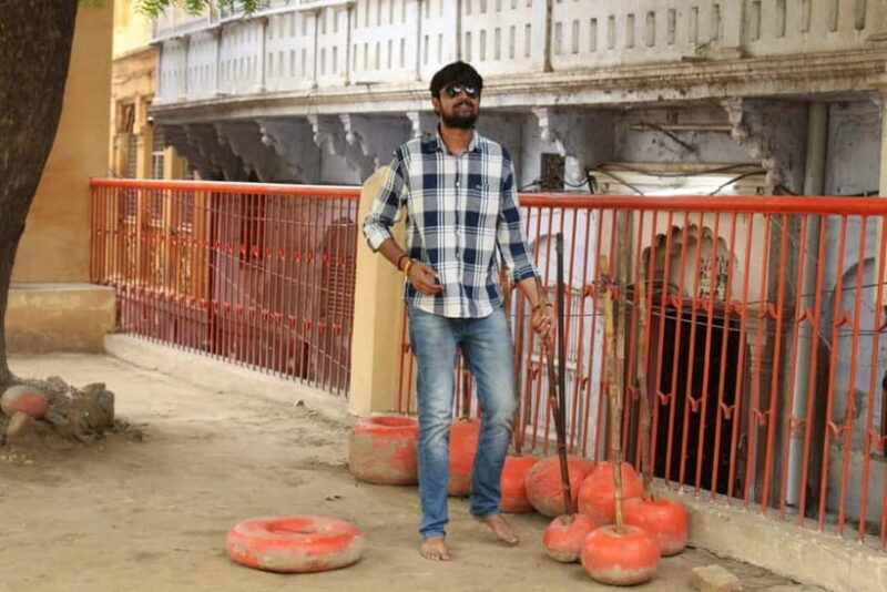 Varanasi: Ganges River Sunrise and Morning Walking Tour - Practical Details & Tips