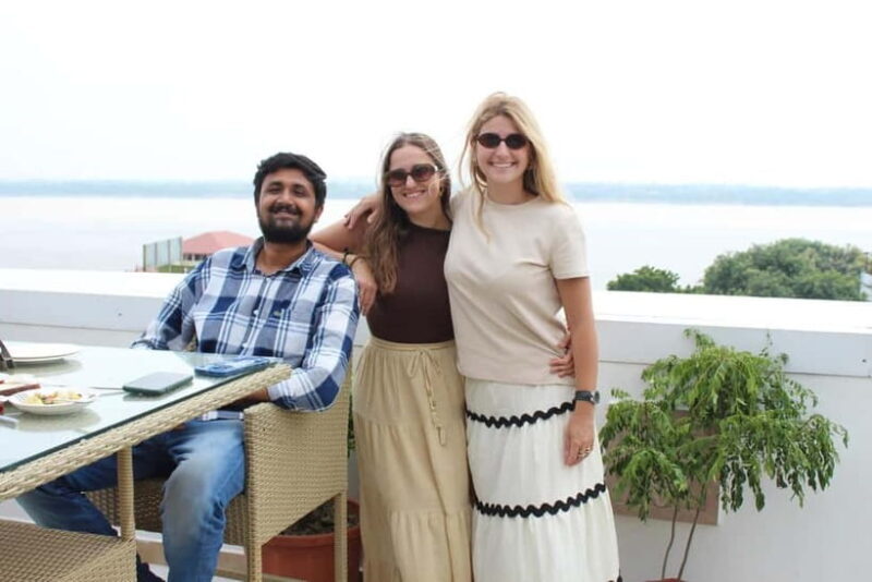 Varanasi: Ganges River Sunrise and Morning Walking Tour - Final Thoughts: Who and Why This Tour Works