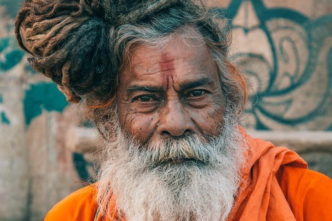 Varanasi Ghats & Villages - Exploring Varanasi Ghats & Villages: A Practical Guide for Curious Travelers