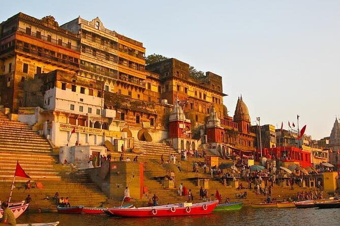 Varanasi Ghats & Villages - Considerations and Potential Drawbacks