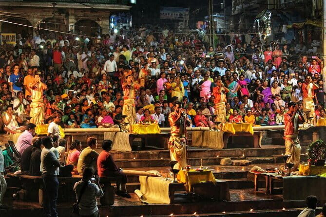 Varanasi Ghats & Villages - FAQ