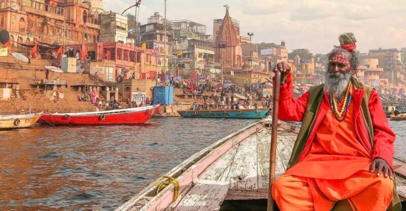 Varanasi: Guided Tour of Varanasi & Sarnath By AC Car - A Practical, Well-Rounded Day in Varanasi and Sarnath