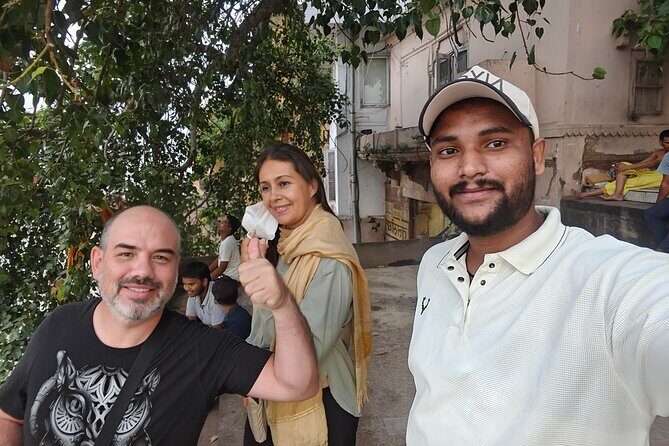 Varanasi Guided Tour Unforgettable Journey - Practical Details and Value