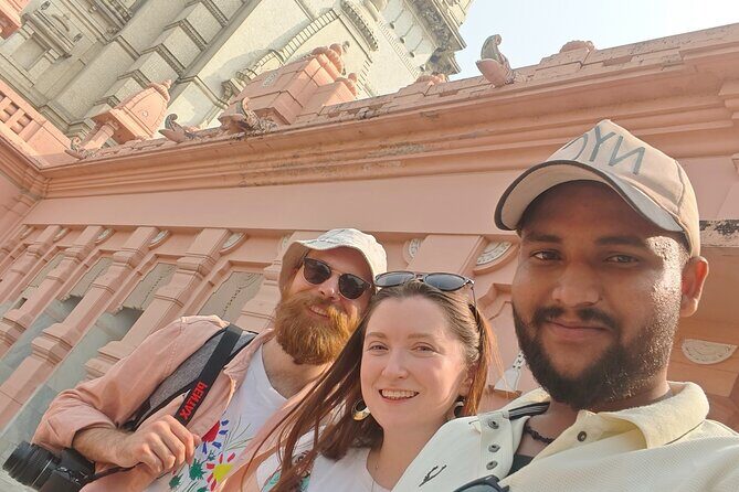 Varanasi Guided Tour Unforgettable Journey - Final Thoughts